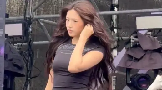 今天帅气的安狗狗 250531 高雄 KTPOP拼盘演唱会_哔哩哔哩_bilibili