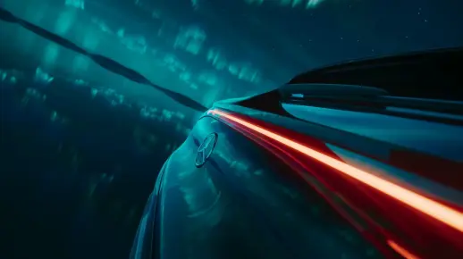 All-new Mercedes-Benz EQE SUV - official video_哔哩哔哩_bilibili