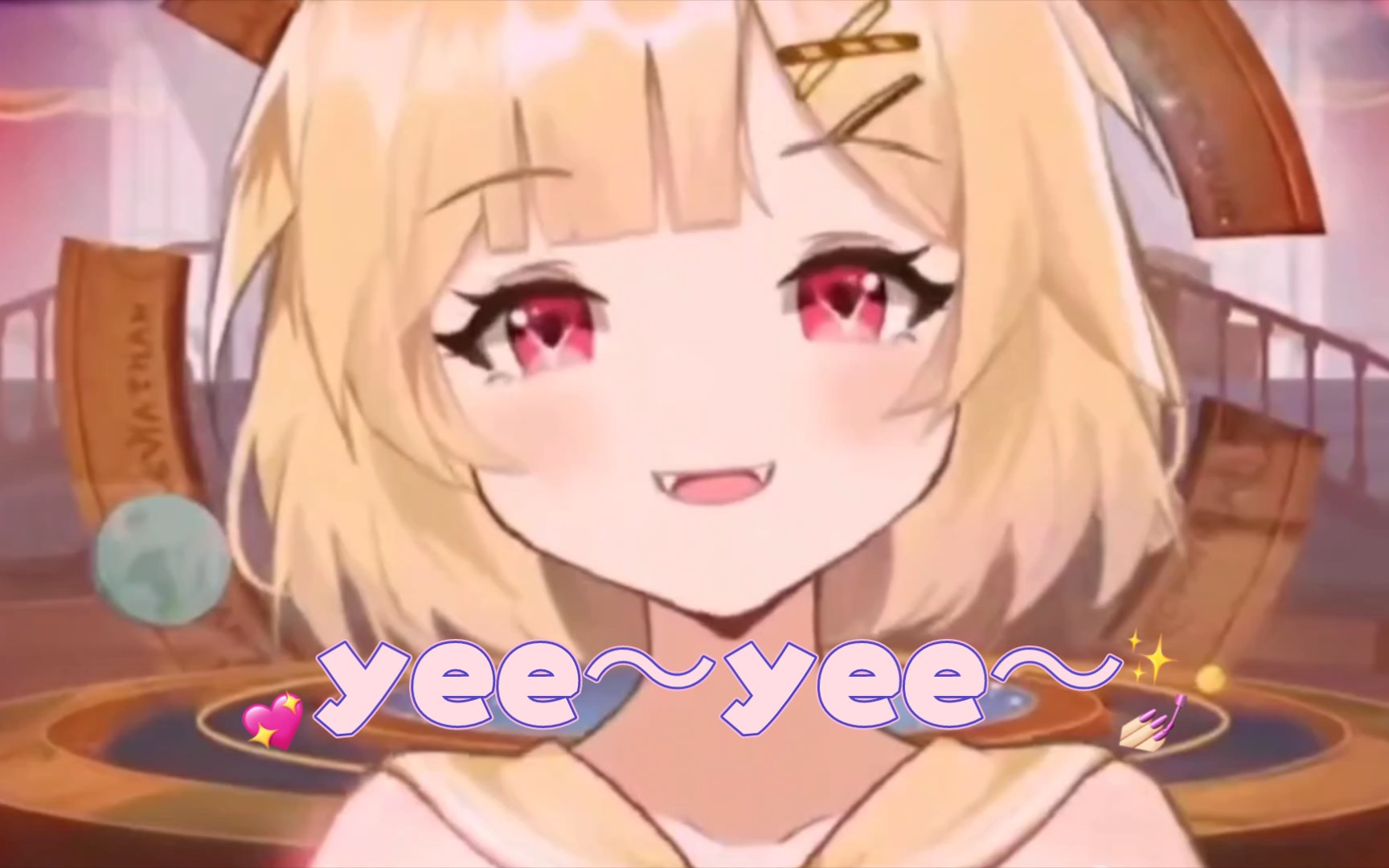 《yee蕾娜》_哔哩哔哩_bilibili