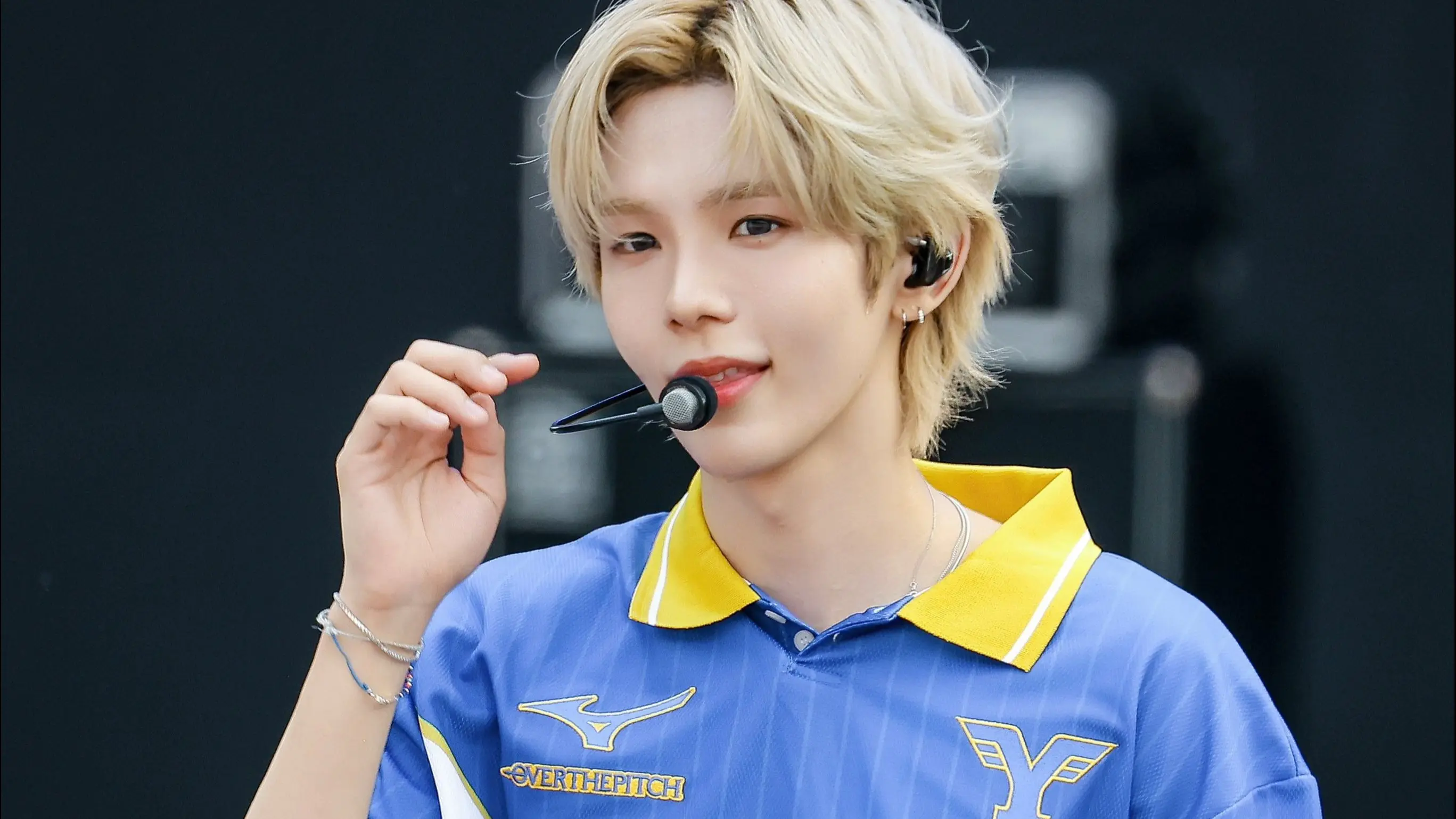 【RIIZE将太郎/SHOTARO】250608 延世大校庆 高清饭拍合集_哔哩哔哩_bilibili