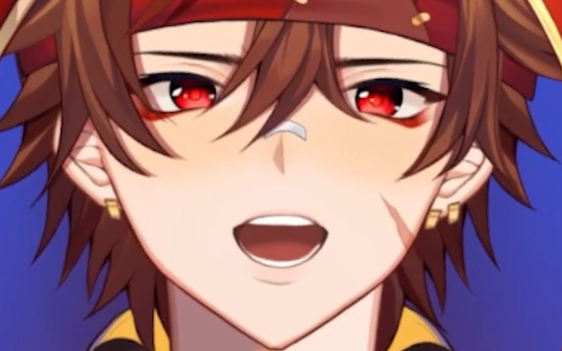 【Kenji｜熟】你喜欢这样的小猴吗？_哔哩哔哩_bilibili