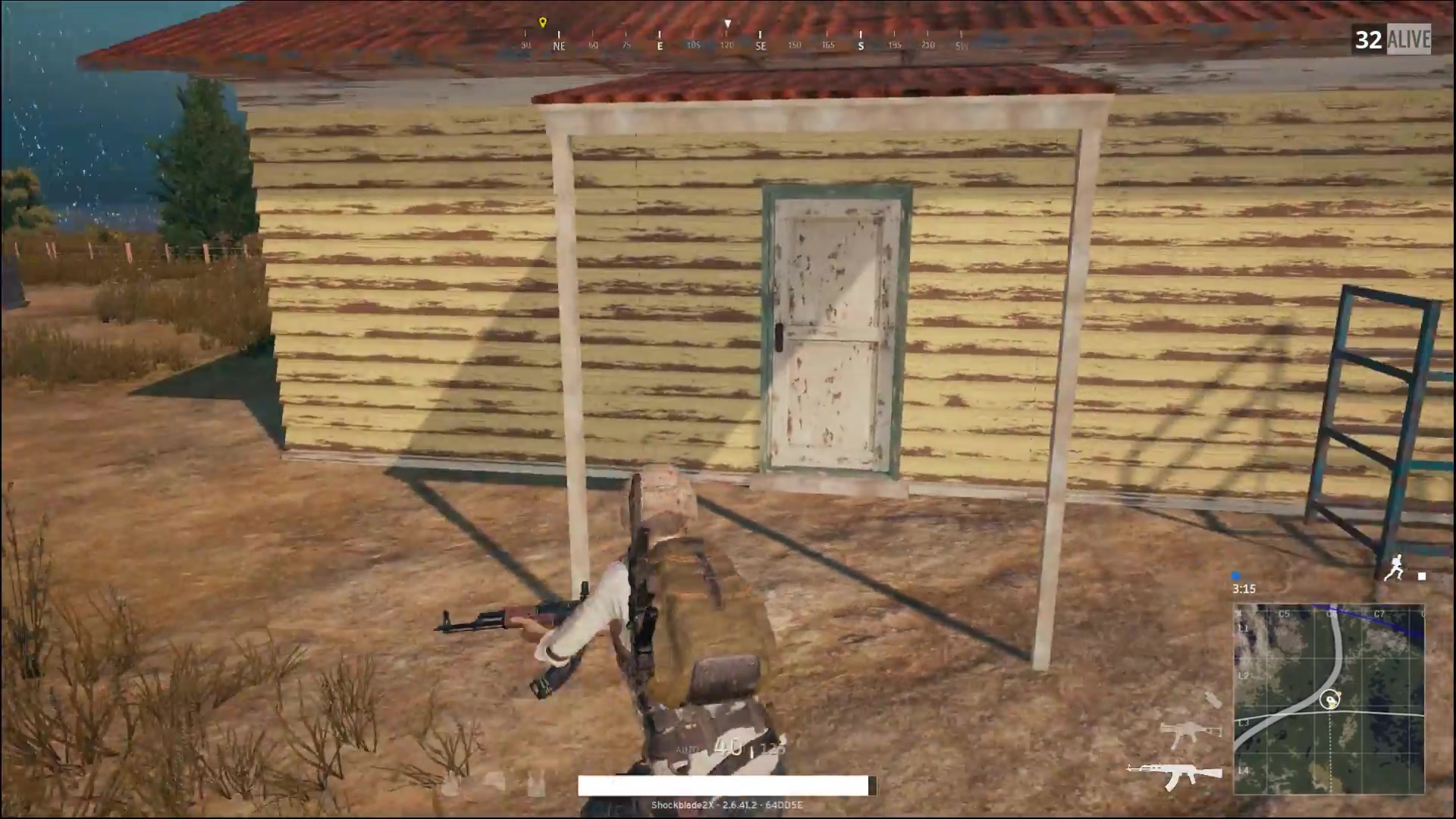 PUBG2_哔哩哔哩 (゜-゜)つロ 干杯~-bilibili