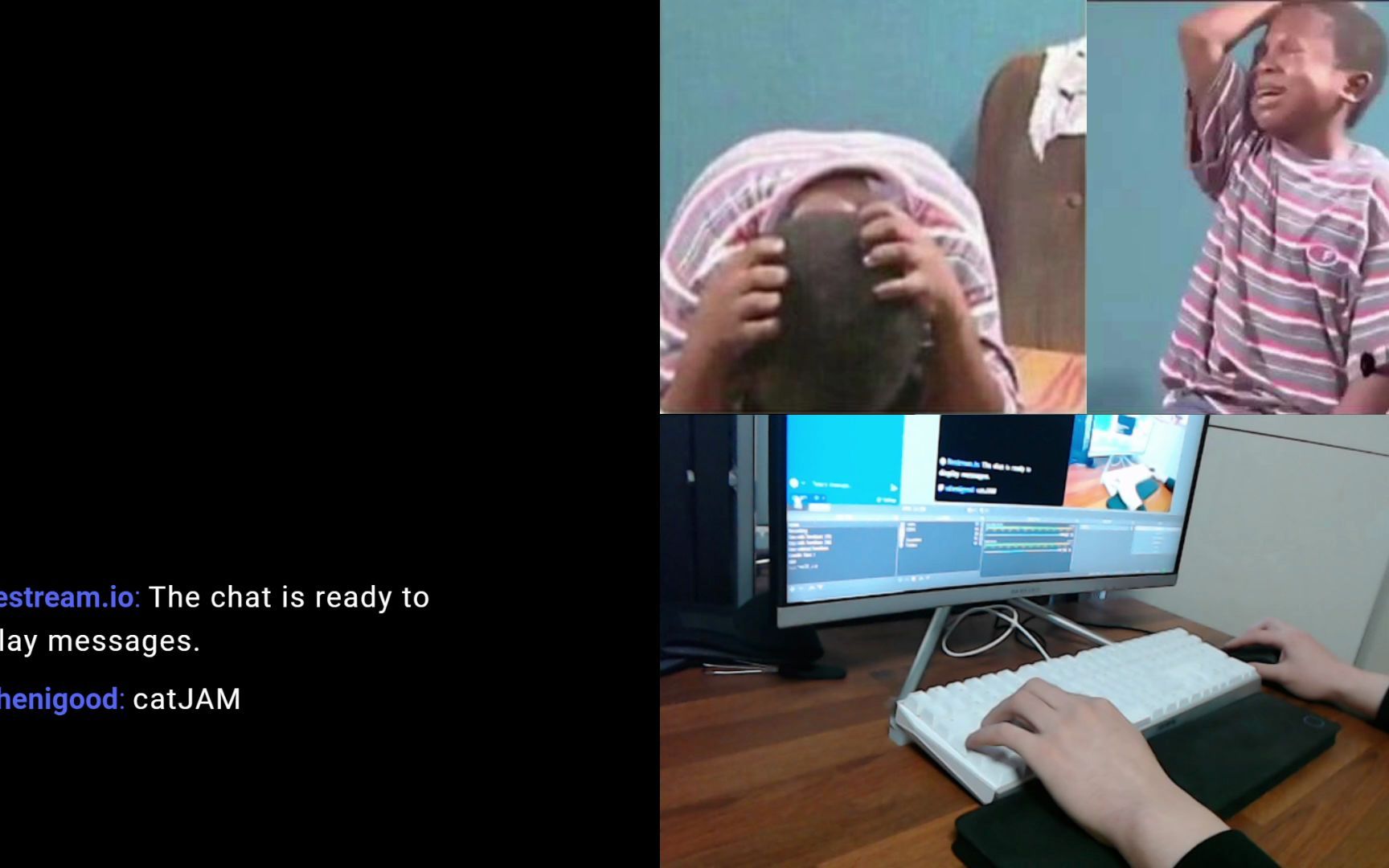 【anti-】2022.03.17 osu!_哔哩哔哩bilibili