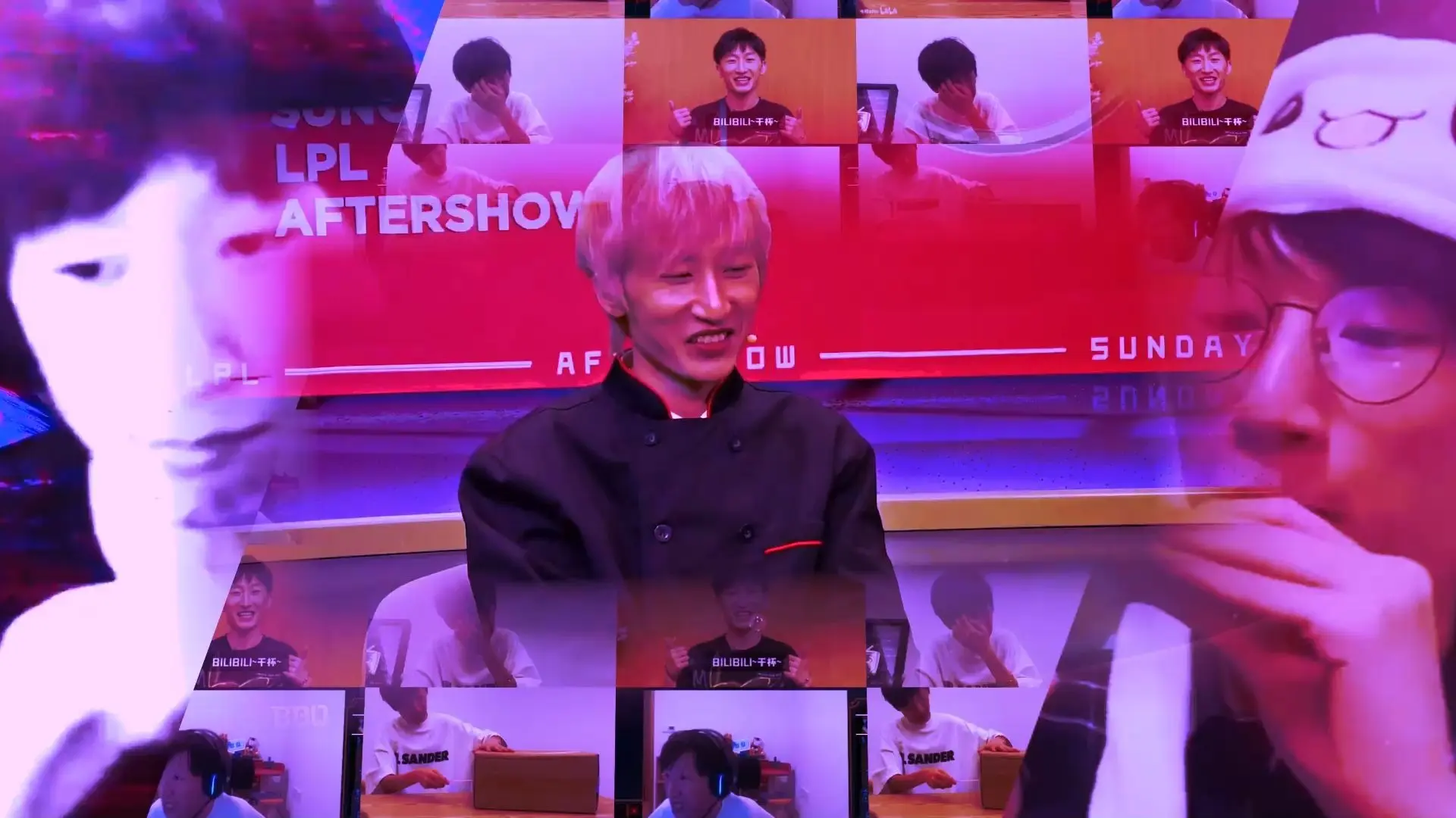 【东方电气棍】东方职业业梦 ～ Ancient Otto_哔哩哔哩_bilibili