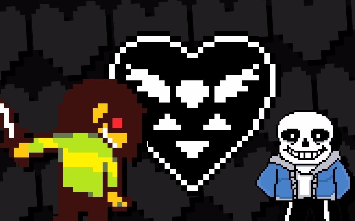 【Deltarune】快速地告诉你关于Deltarune中的50个事实_哔哩哔哩_bilibili
