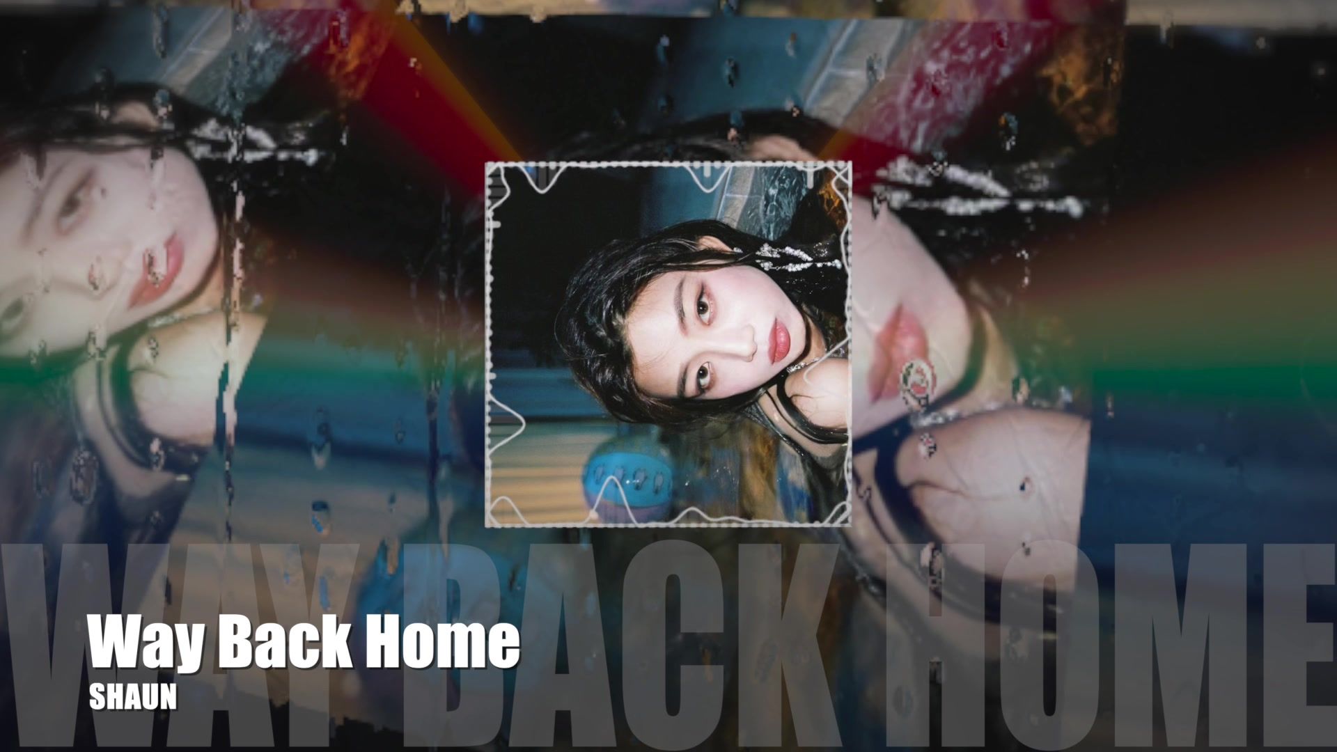 【Way Back Home重低音版】燃爆听觉 Way Back Home - SHAUN-咩Bass-咩Bass-哔哩哔哩视频