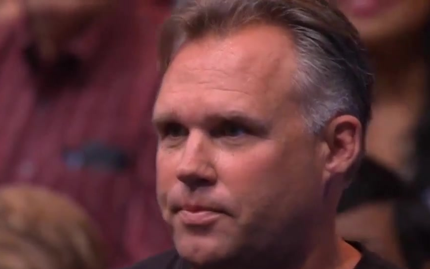 Hey Steve：你的舞跳的这么好 必须在你女儿婚礼上露一手啊！史蒂夫哈维脱口秀_哔哩哔哩_bilibili