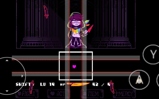 [CYF]新版sschara一阶段通过(附下载地址）_哔哩哔哩_bilibili