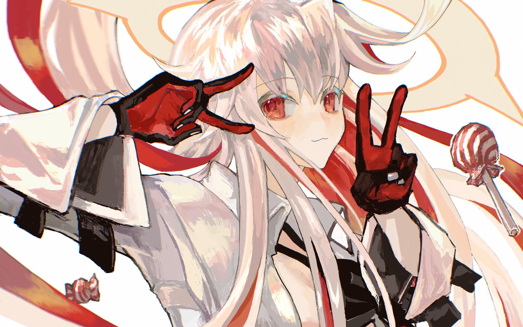 罪恶装备GGST jack-o自用_哔哩哔哩bilibili