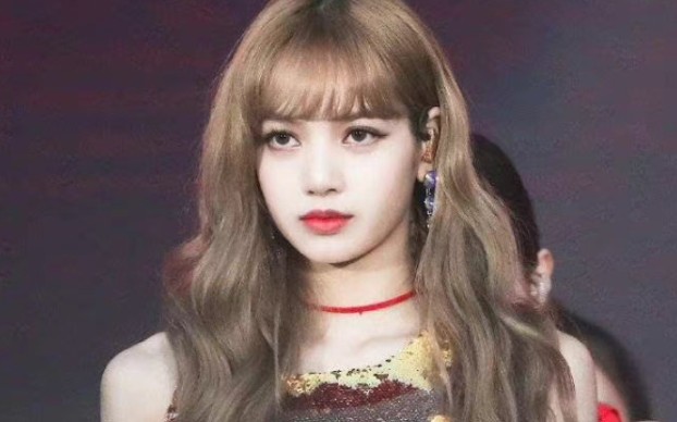 Lisa Lisa 辣Lisa_哔哩哔哩_bilibili