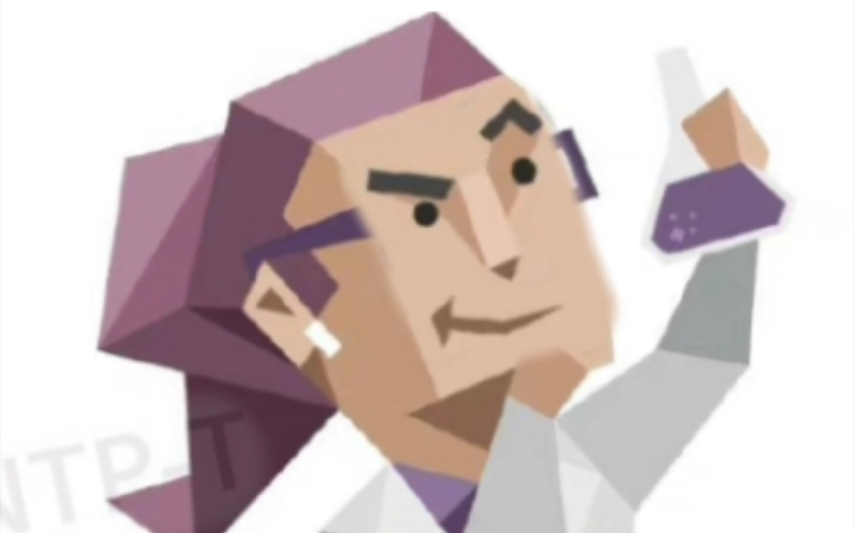 INTP的备忘录_哔哩哔哩_bilibili