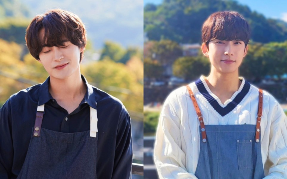 不愧是这部剧的音乐导演tearliner《非故意恋爱故事》OST You Feel The Same Way | 好喜欢这个不插电版啊 ...