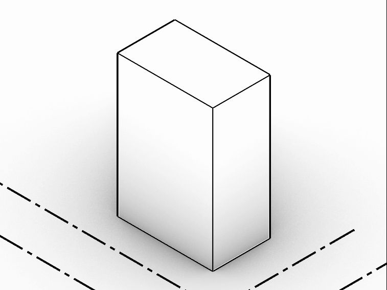 rhino8让线稿风动画制作更容易了-Archpanda-Archpanda-哔哩哔哩视频