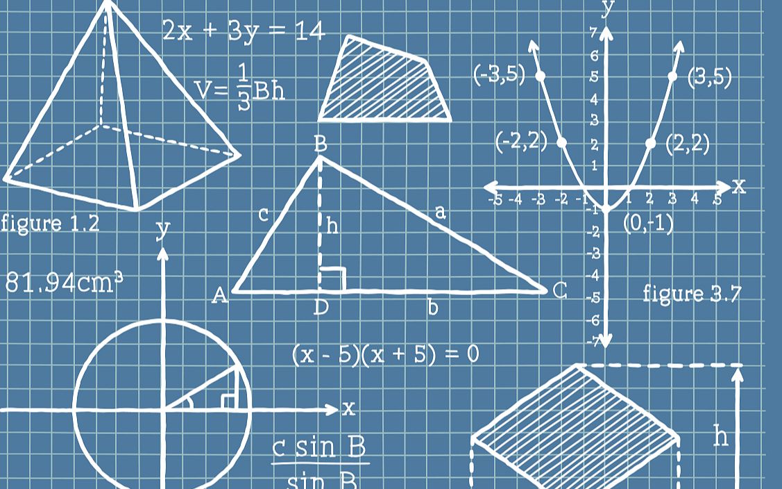 中考数学名师精讲_哔哩哔哩_bilibili