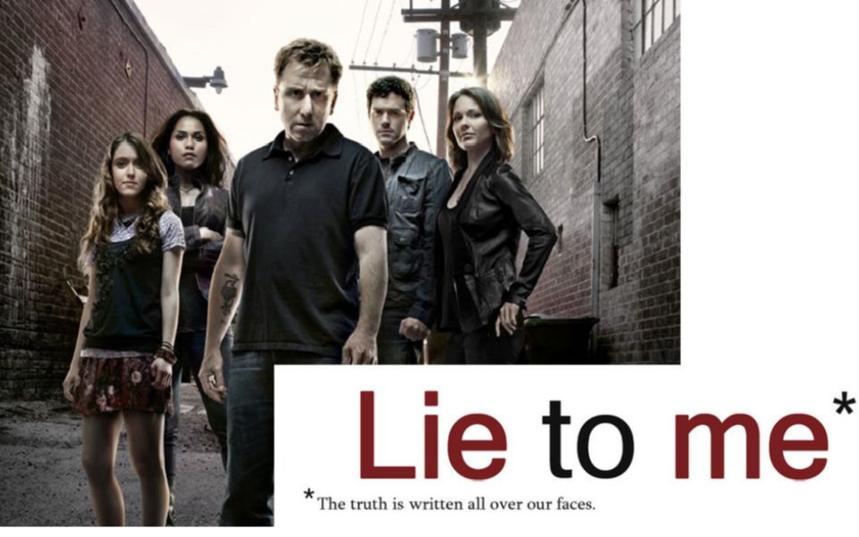 lie to me第二季全集 - 资源合集 - 小不点搜索