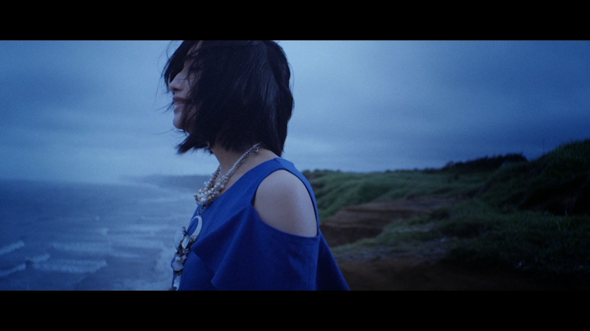 【泽野弘之】SawanoHiroyuki[nZk]:mizuki〈A/Z〉Music Video-澤野弘之_nZk-澤野弘之_nZk-哔哩哔哩视频