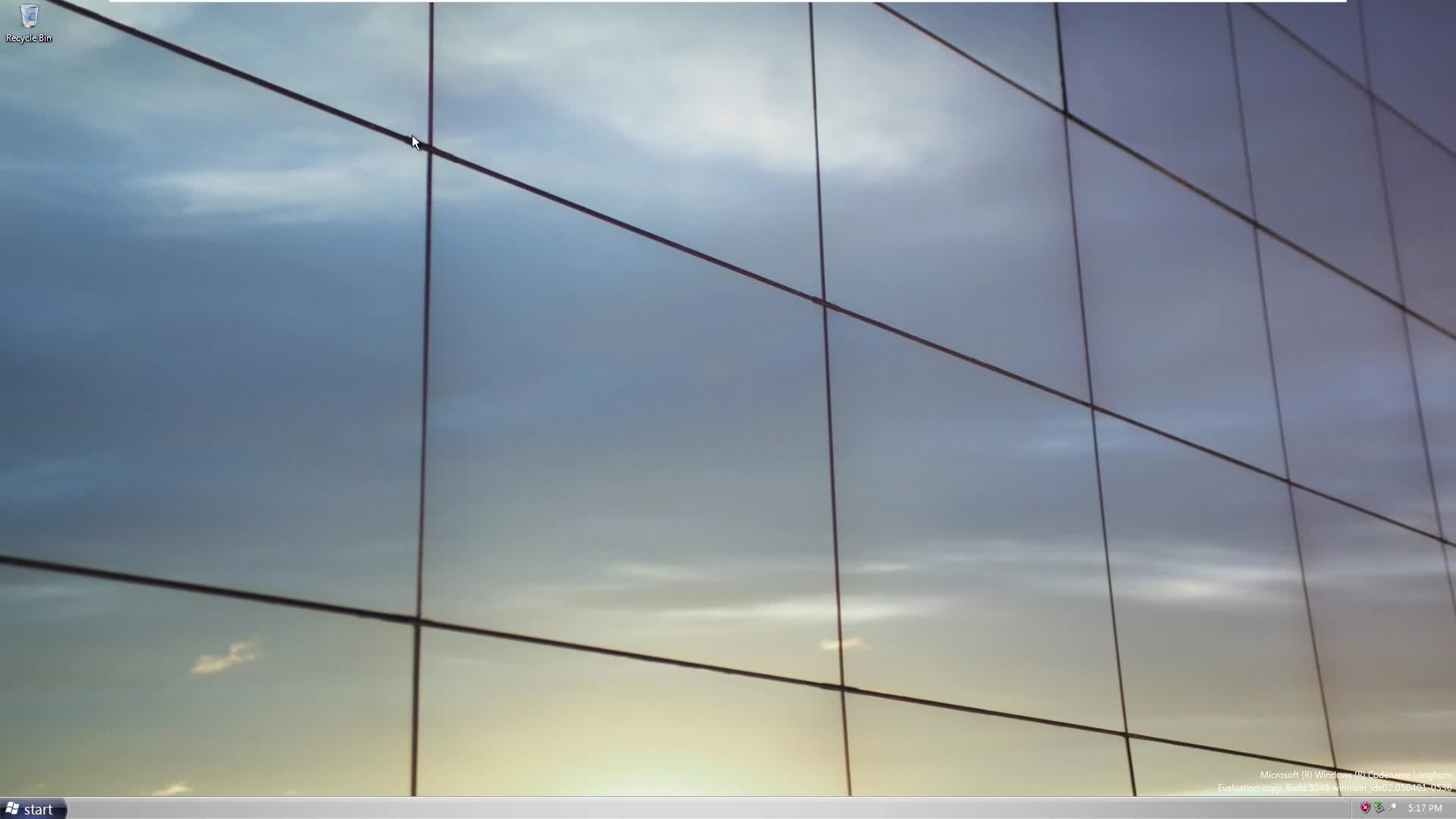 Microsoft Windows Vista (Longhorn Build 5048) (Pre-Beta OEM) 启用Aero方法_哔 ...