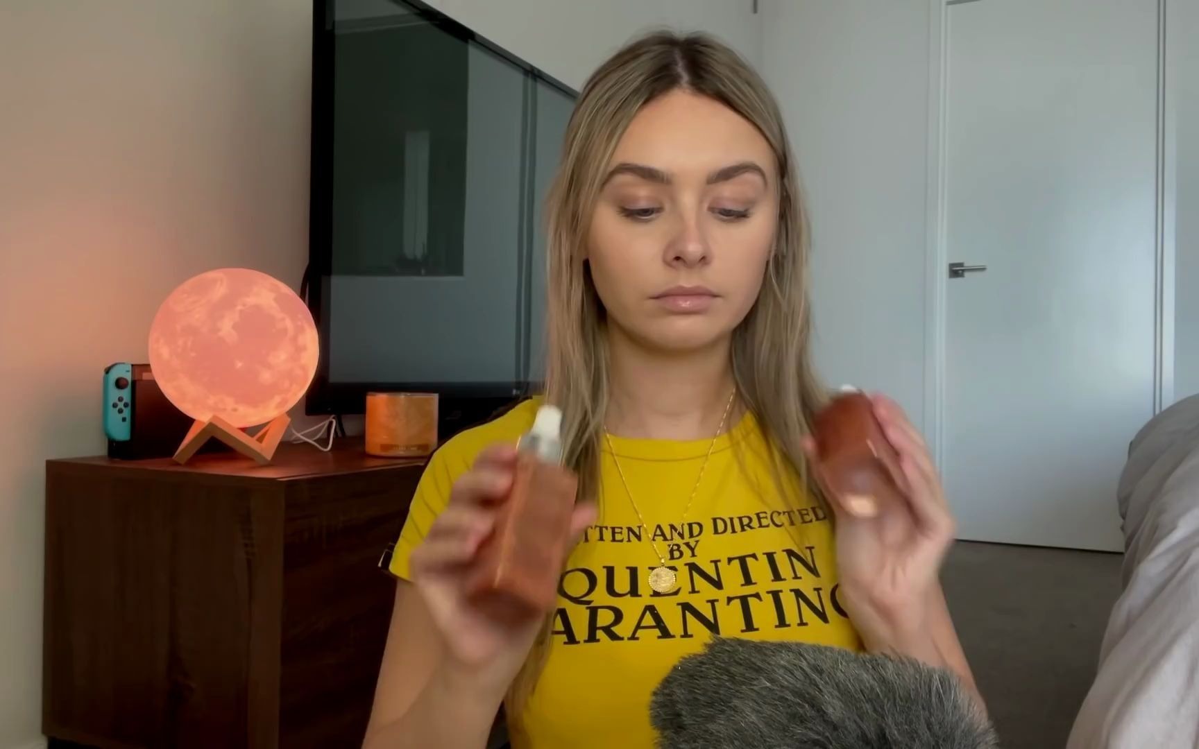 【Simply Kel】【1080P】Putting You To Sleep With Some FAST & AGGRESSIVE_哔哩哔 ...