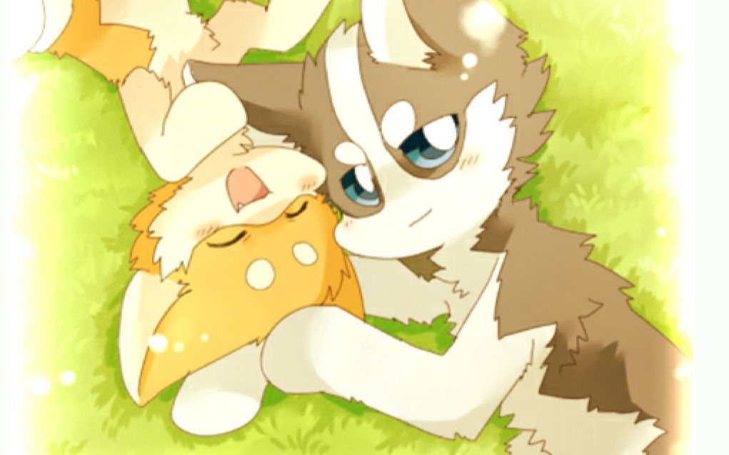 【助け屋SHIBETA】短片合集_哔哩哔哩_bilibili