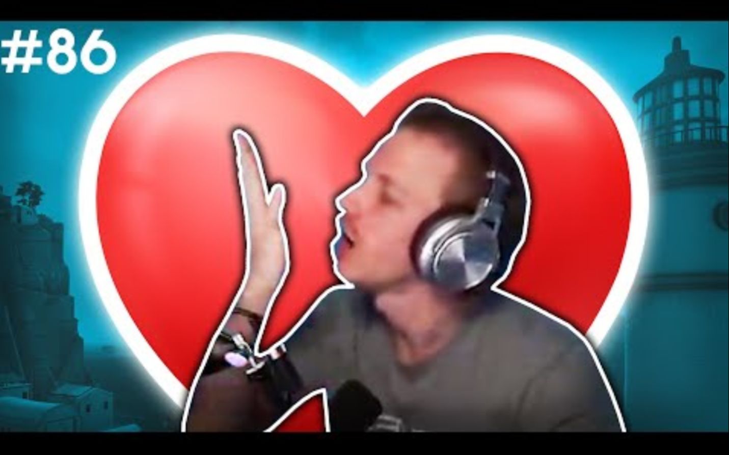 【中文字幕】Jay3欢乐秀#86 真爱右手_哔哩哔哩_bilibili