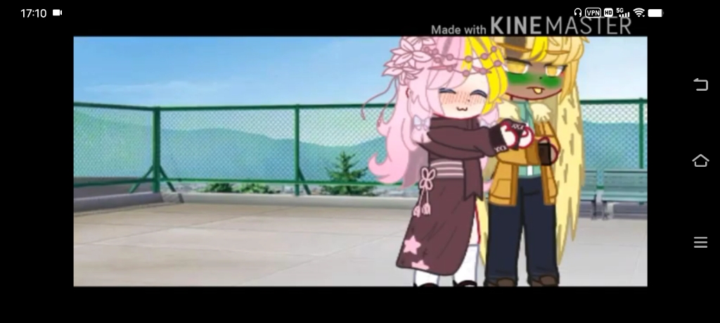 Soulmate faker meme（闪烁注意）DS! Dreammare Dreamswap || Gacha meme °Gacha ...