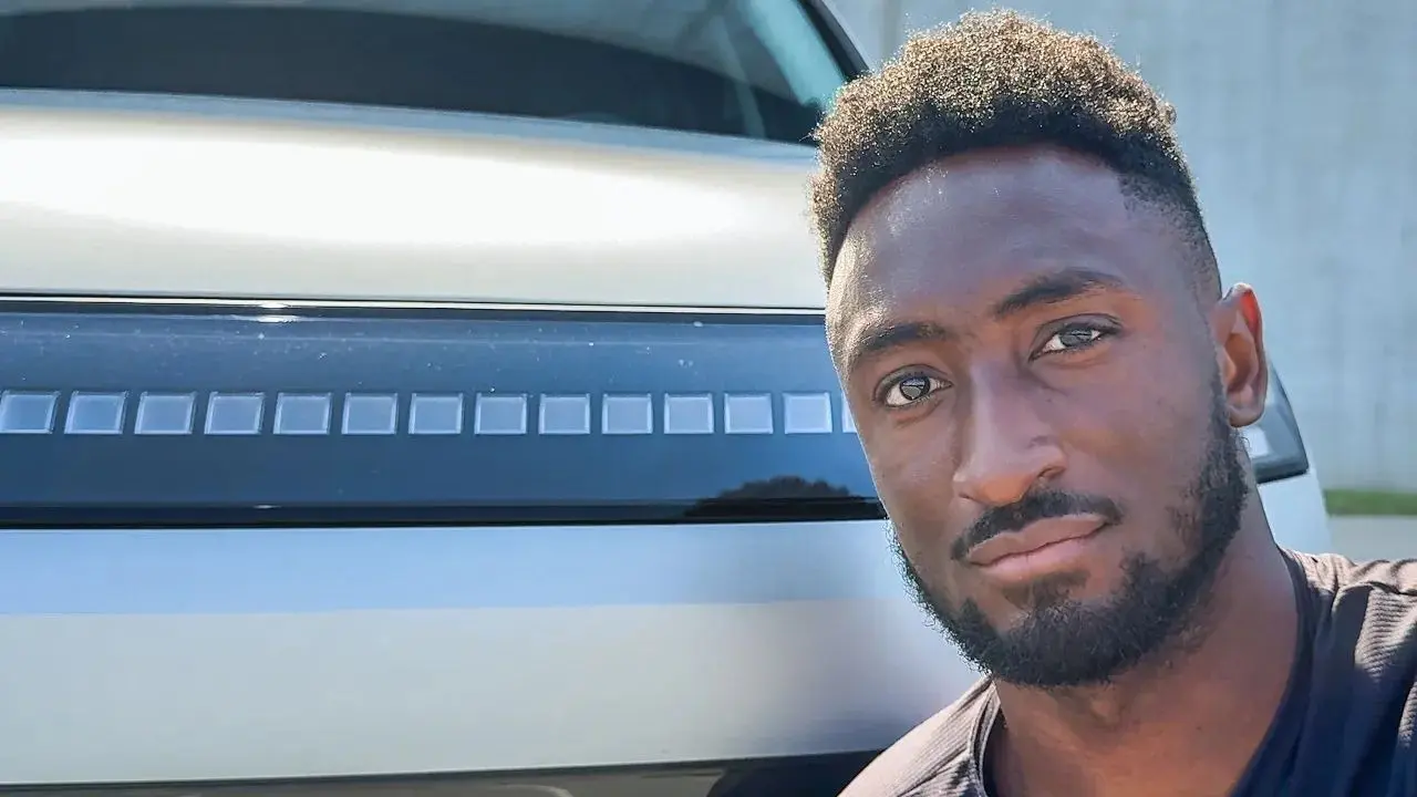 【MKBHD中文字幕】非特斯拉的“特斯拉”？三排座纯电SUV的性价比卷王 | 现代 IONIQ 9 评测_哔哩哔哩_bilibili