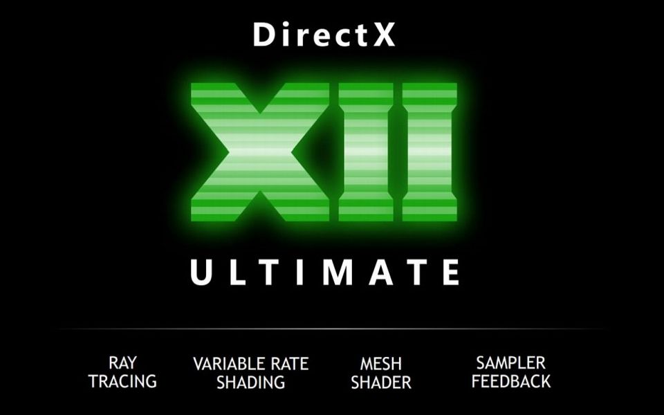 DirectX Developer Day 2020_哔哩哔哩 (゜-゜)つロ 干杯~-bilibili