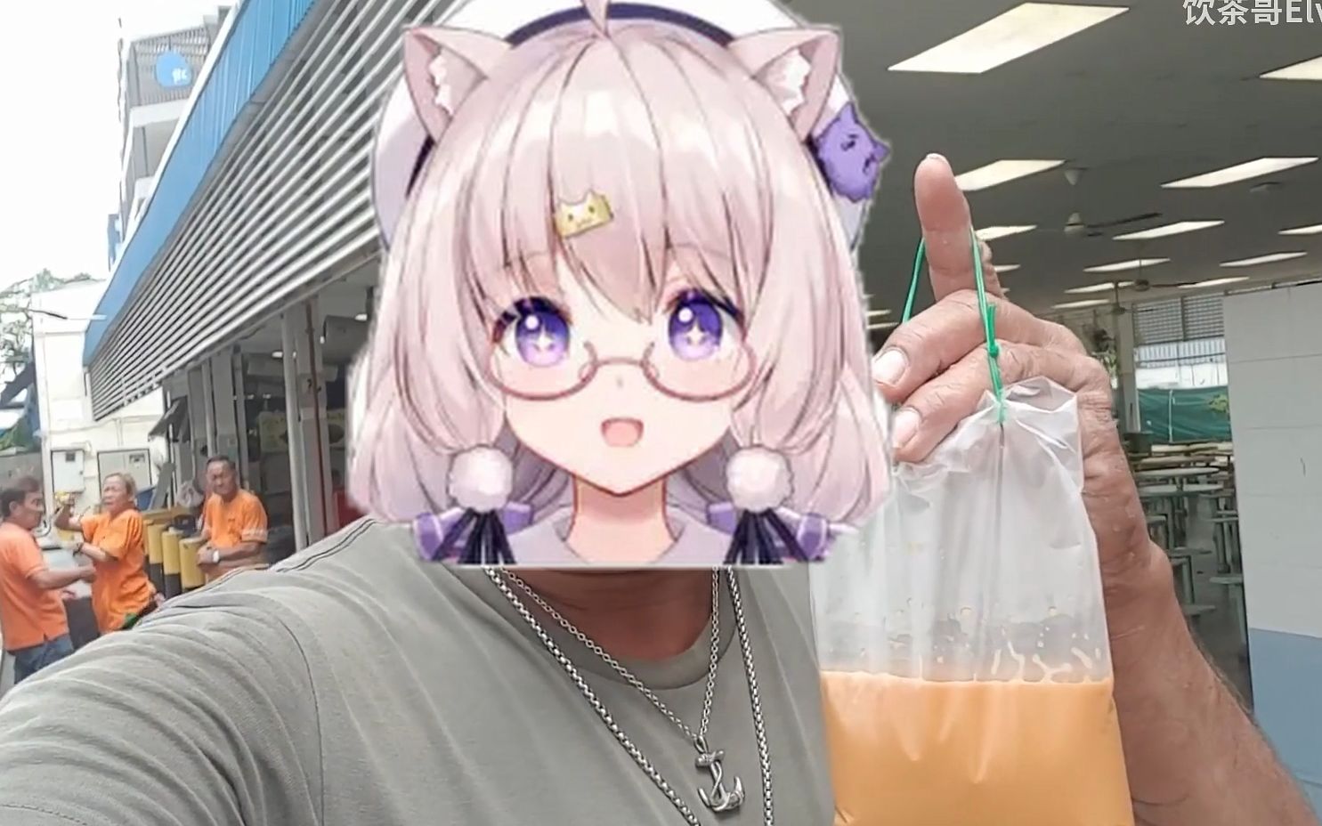 【召唤师yami】下午三点了_哔哩哔哩_bilibili