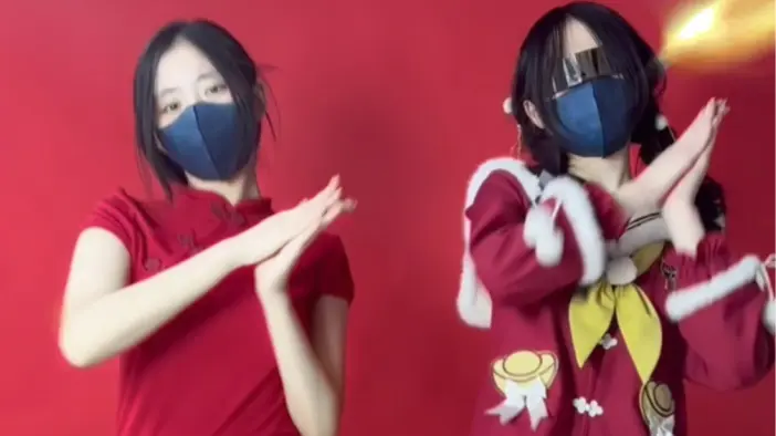 出发！回家过年吧！