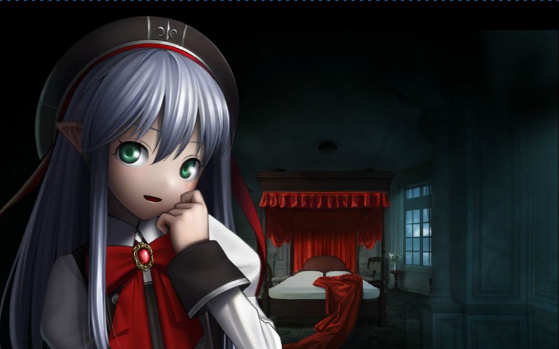 【SLG/安卓+PC】电车上的女孩 (边境社作品) 简单的通关攻略 Jam packed line tale