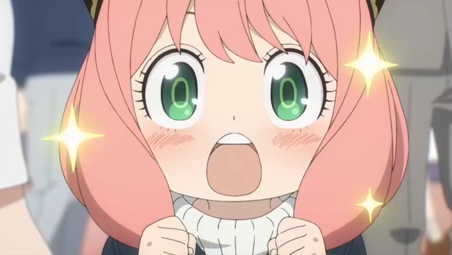 阿尼亚这个啊噢我已经循环听好几遍了。_哔哩哔哩_bilibili