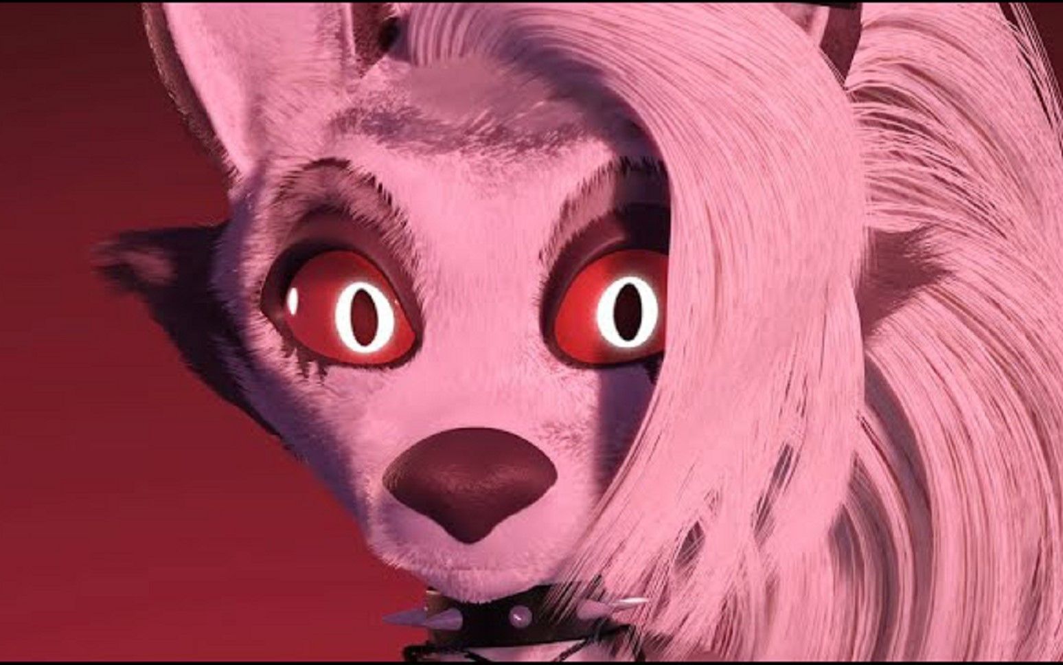 Loona's Puppies: Loona要当mom了- 比利兹当外公的很骄傲 ( Helluva Boss - Moony Comics)