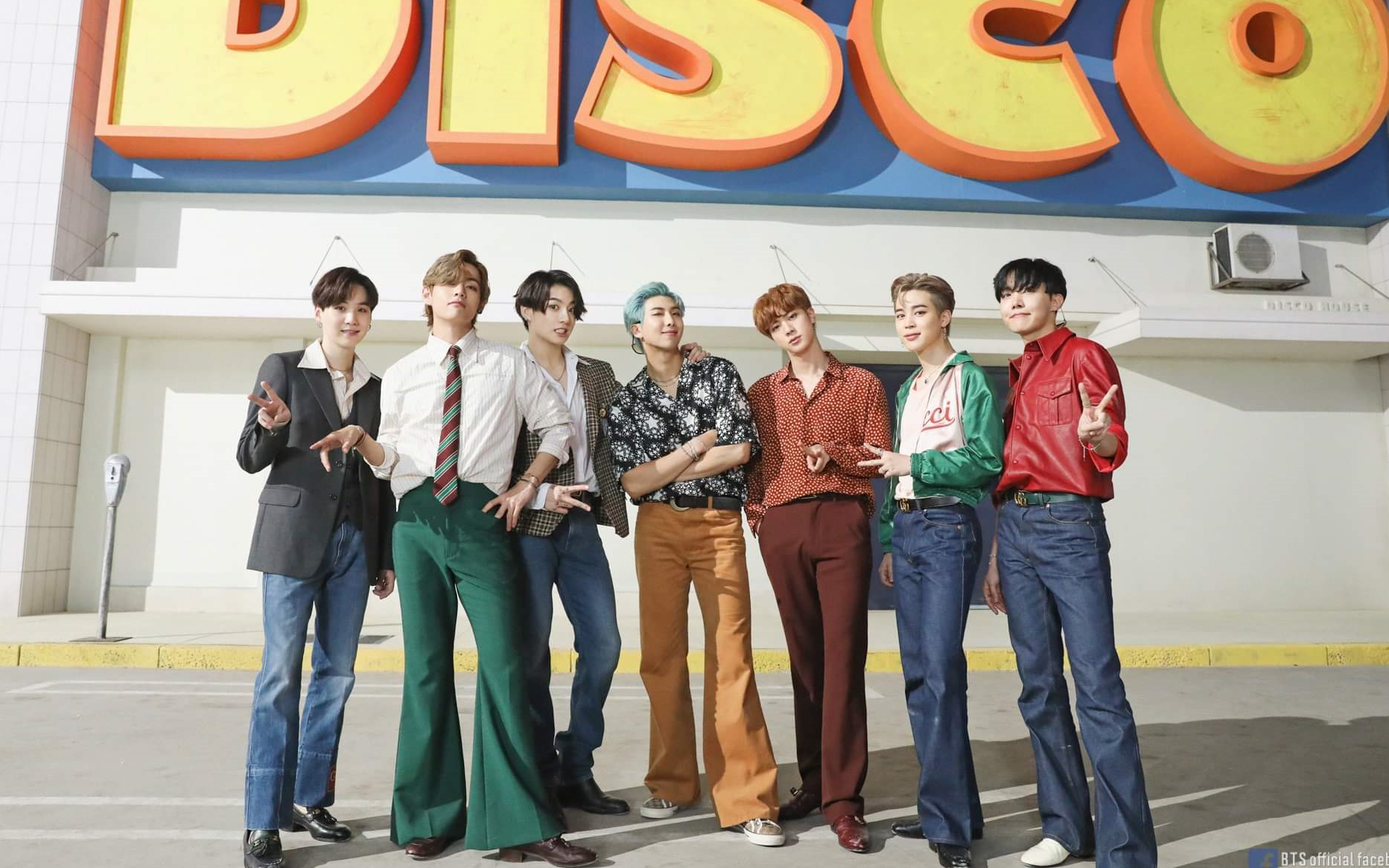 【Dynamite】呀，这不是Billboard热百第一的翻唱吗_哔哩哔哩_bilibili