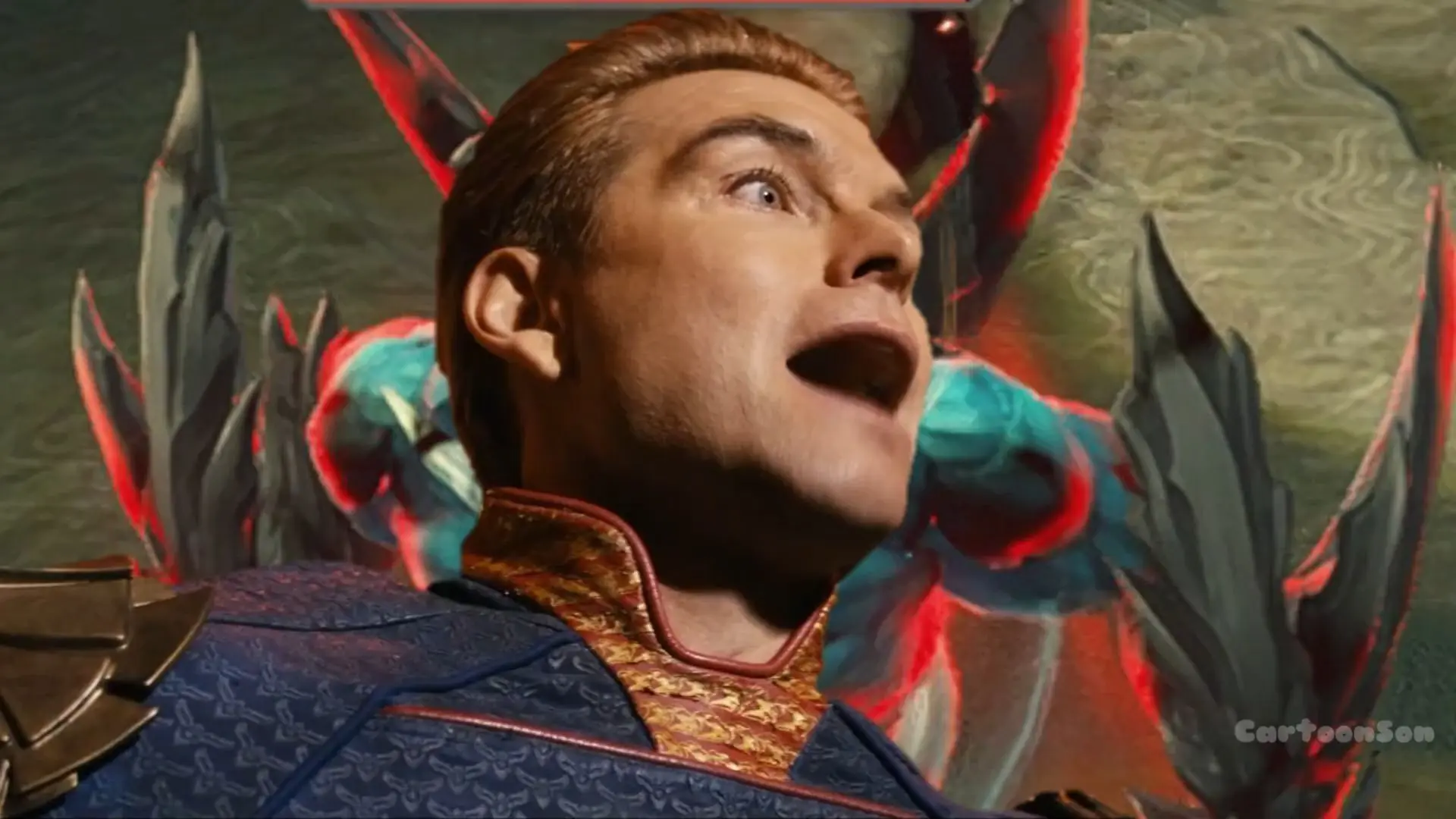 Wuthering Waves Septimont.EXE_哔哩哔哩bilibili