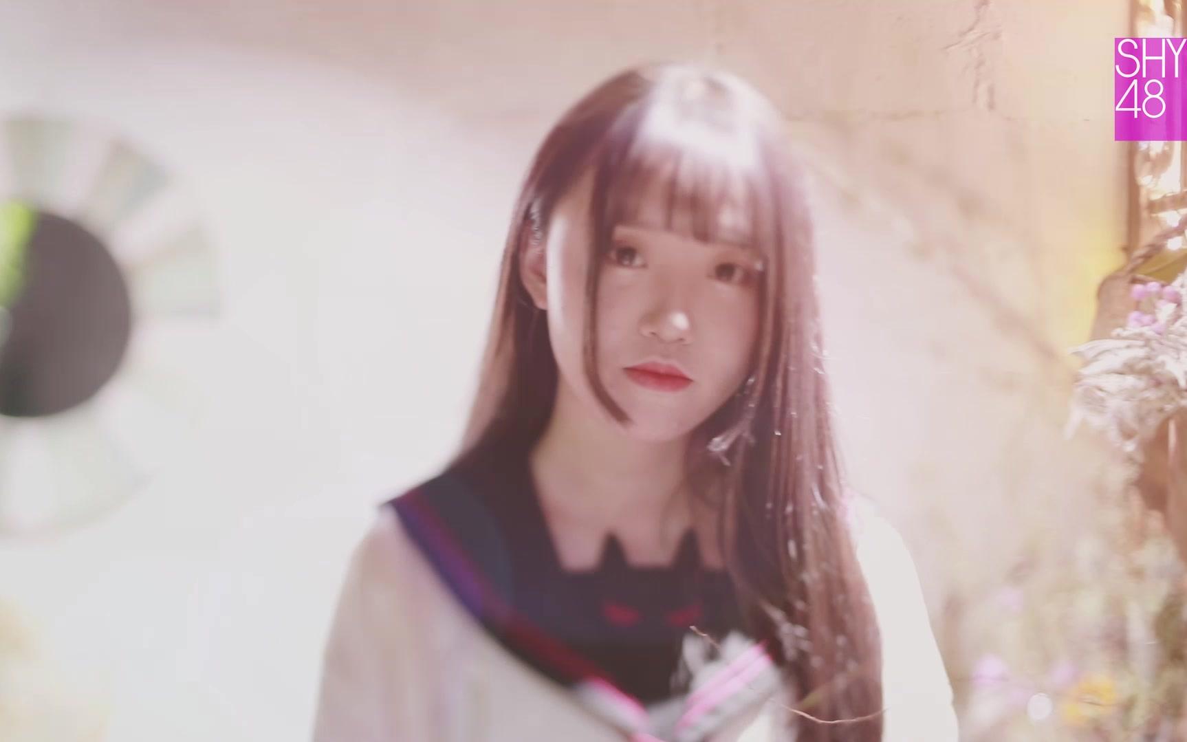 SHY48相望“砥砺前行”SNH48Group第五届偶像年度人气总决选拉票宣言_哔哩哔哩_bilibili