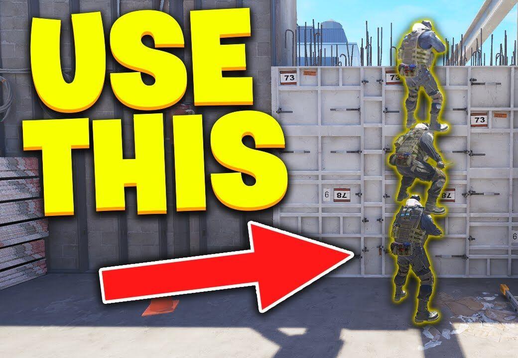 25个只有职业哥知道的CS2技巧 - 哔哩哔哩