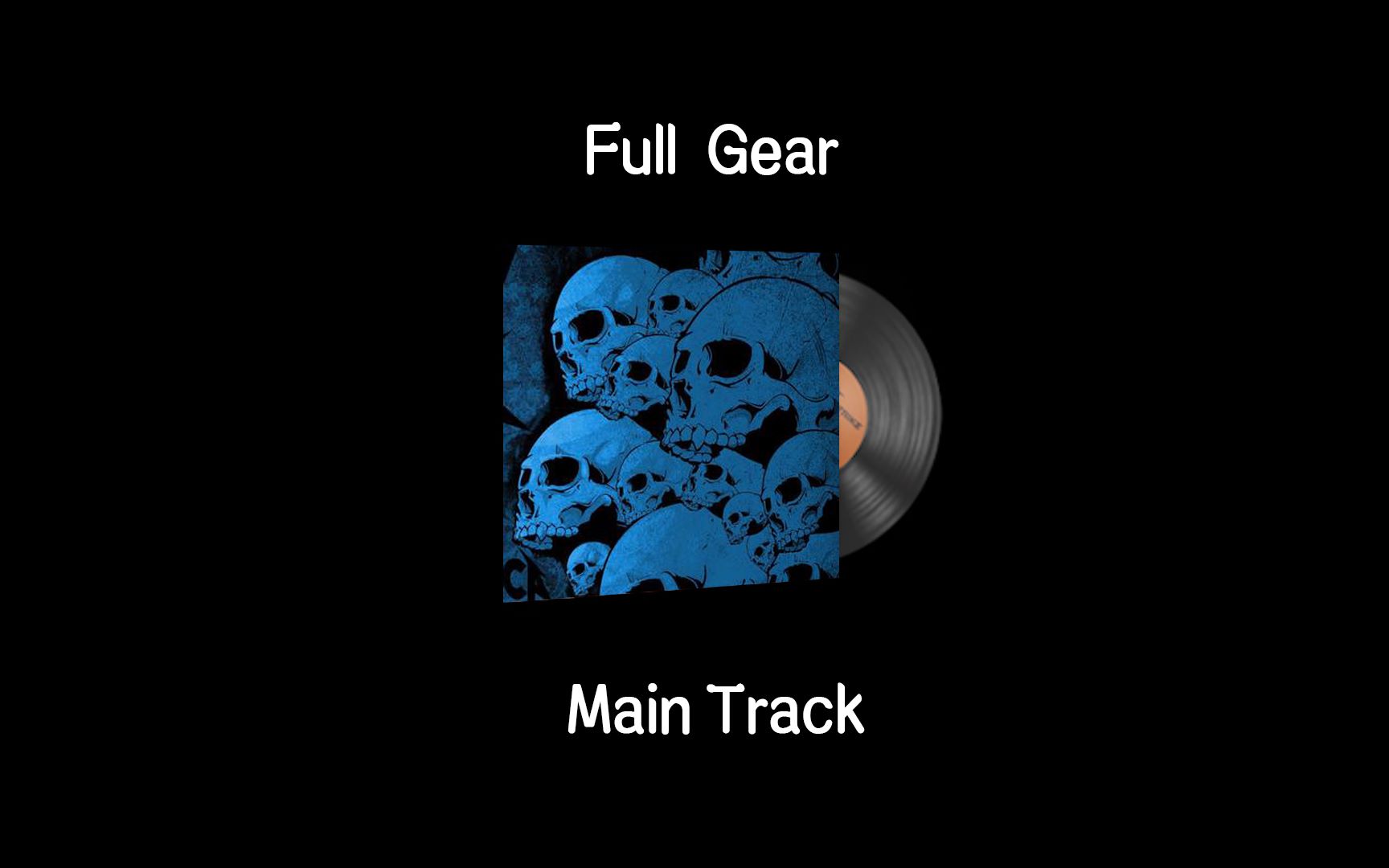 Full Gear（60分钟纯享版）_哔哩哔哩_bilibili