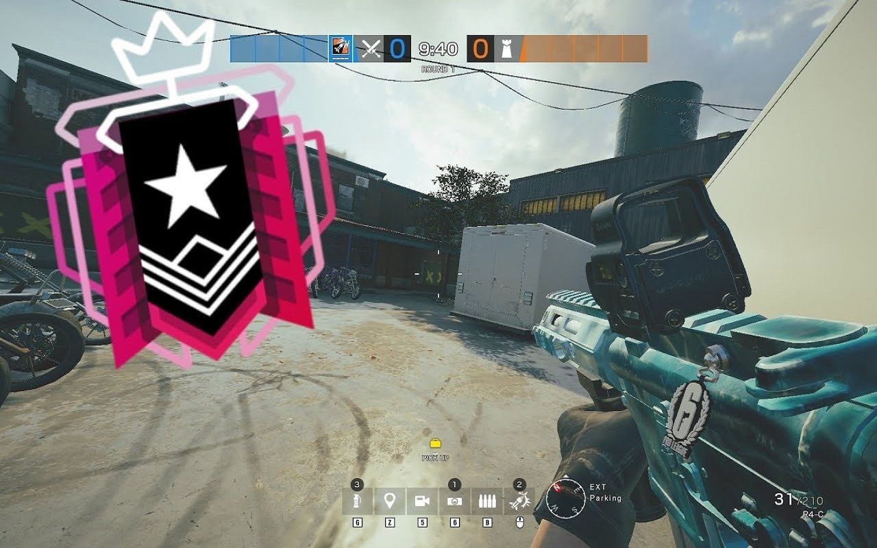 Spoit-有史以来最棒的冠军玩家【彩虹六号】_哔哩哔哩 (゜-゜)つロ 干杯~-bilibili