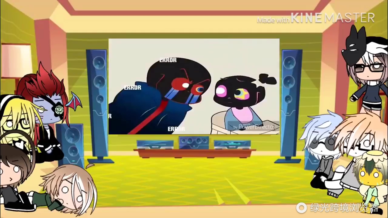 Undertale react to memes and more._哔哩哔哩_bilibili