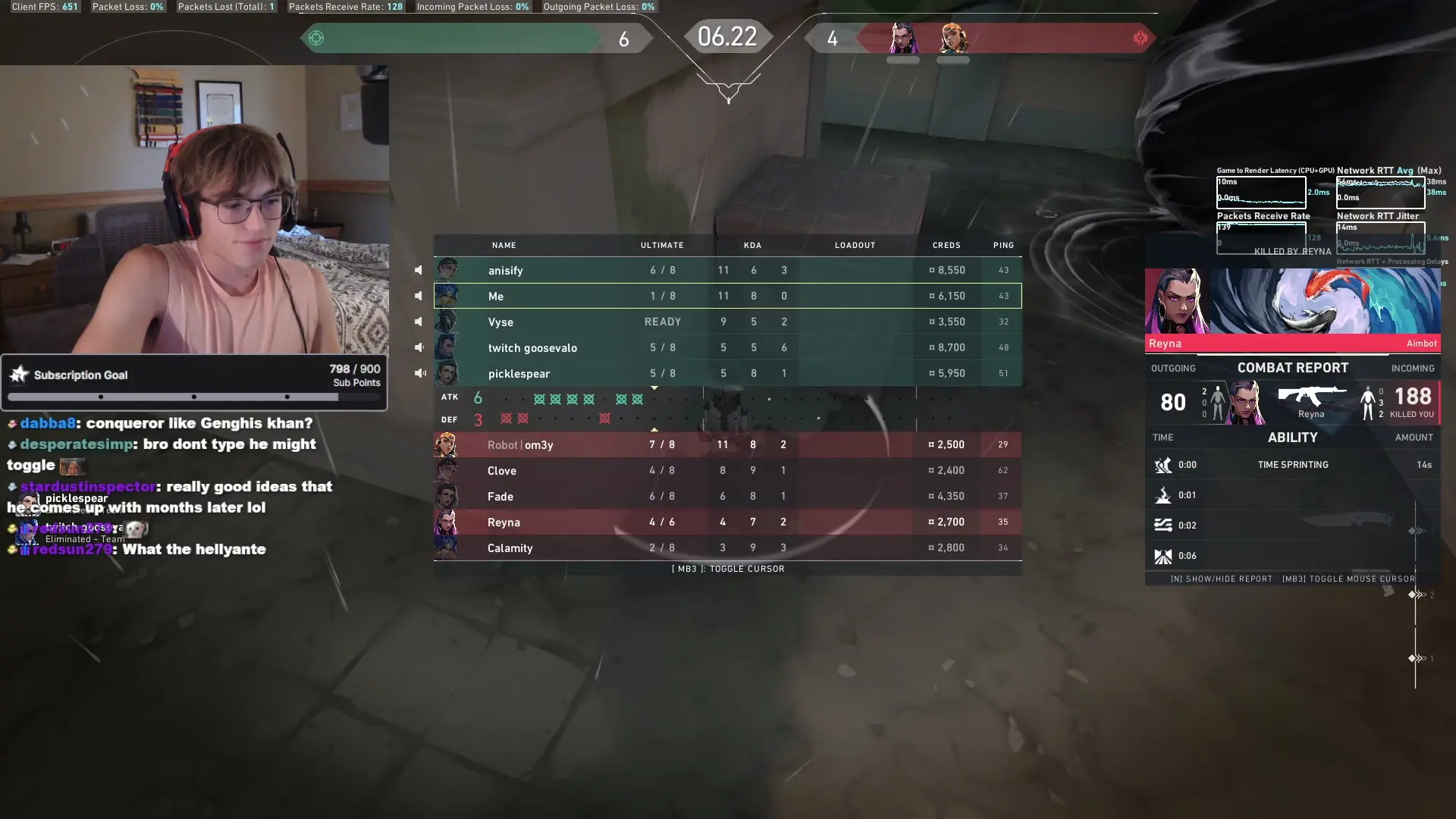 【Dasnerth】 2025年07月07日 直播回放 美服保安王_哔哩哔哩bilibili