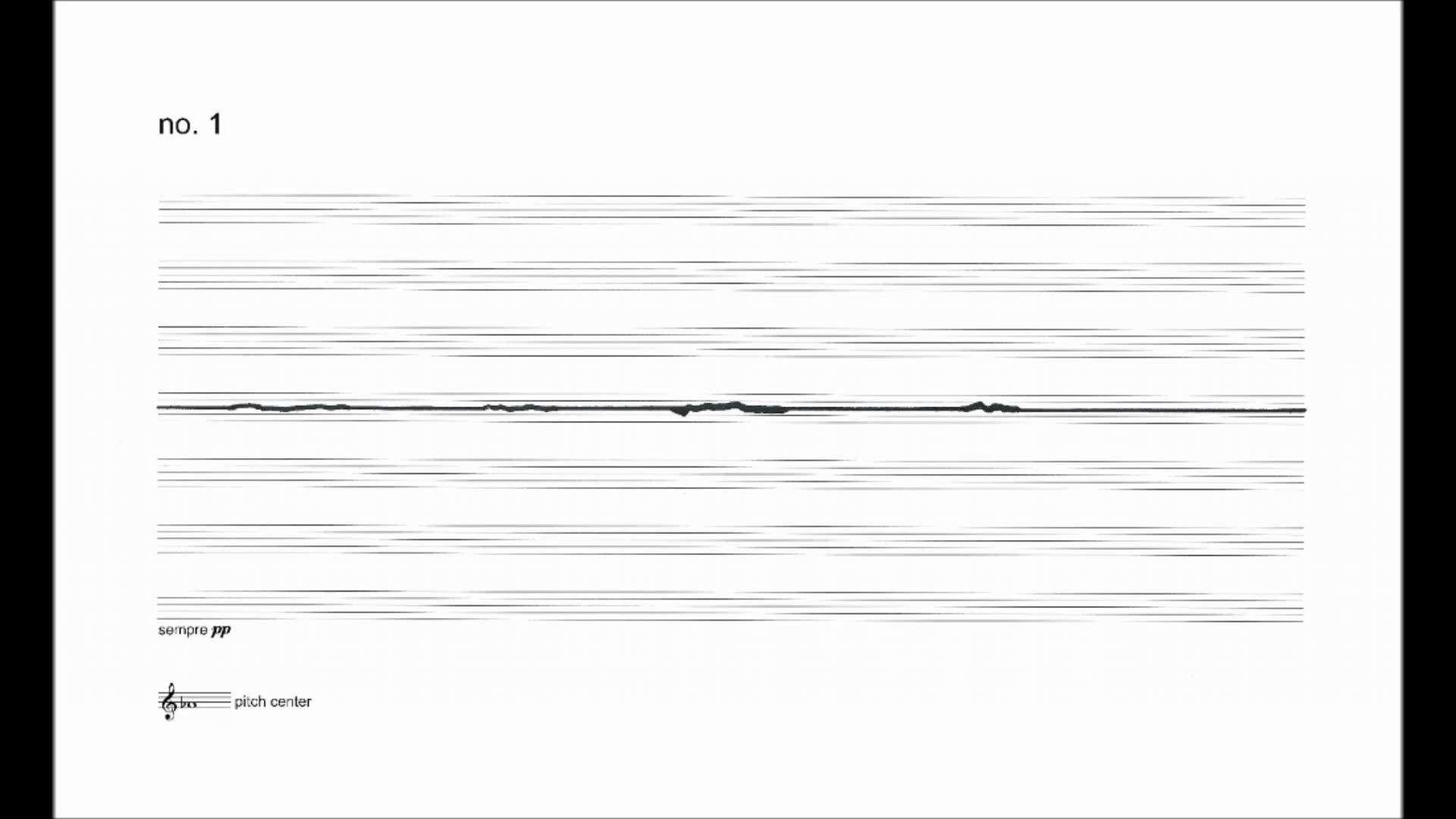 [2012-12-04]John Teske - Six Graphic Scores (ver. 1) [w_ score]_哔哩哔哩 ...