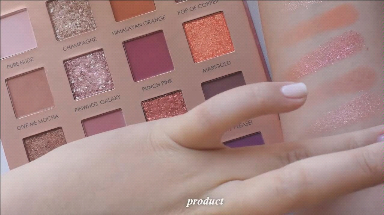 【Constance Goh】我生命中的一天 | ft. FOCALLURE_哔哩哔哩_bilibili