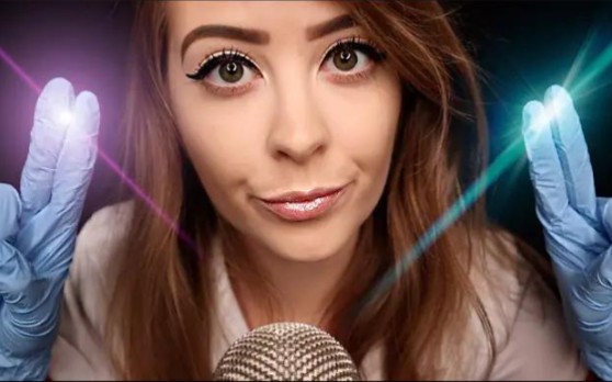 【Léa Chipie】『2022.10.8』超强大的颅神经医学检查（你会喜欢的..）（法语）_哔哩哔哩_bilibili