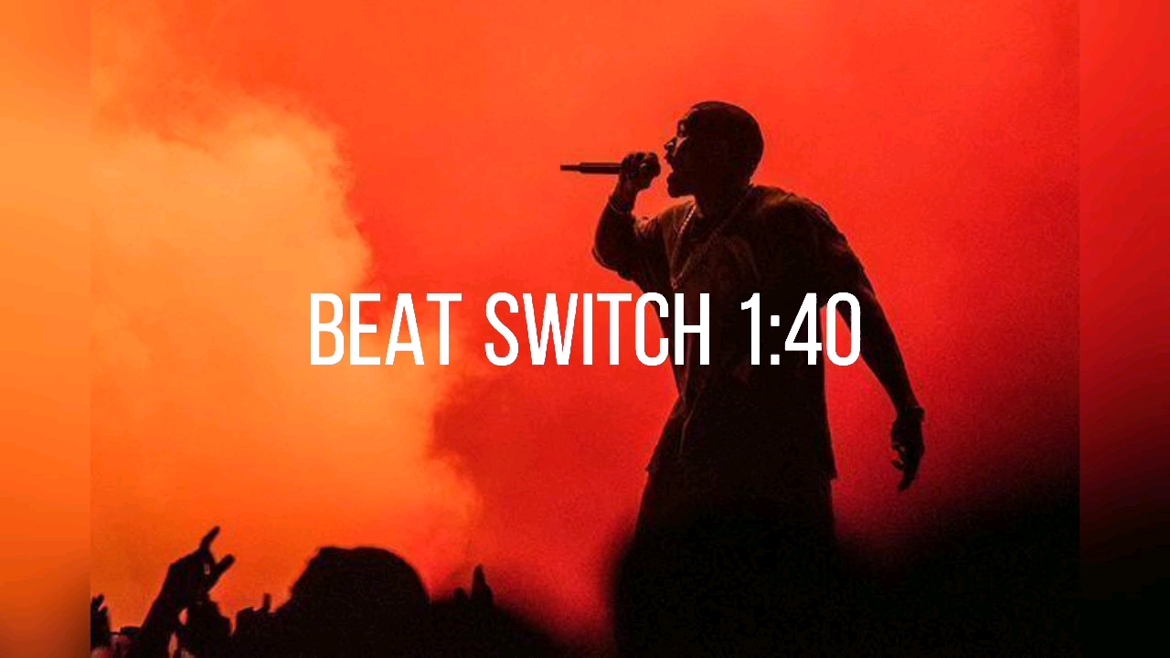 这个带switch的boombap beat太强了!快来试试_哔哩哔哩_bilibili