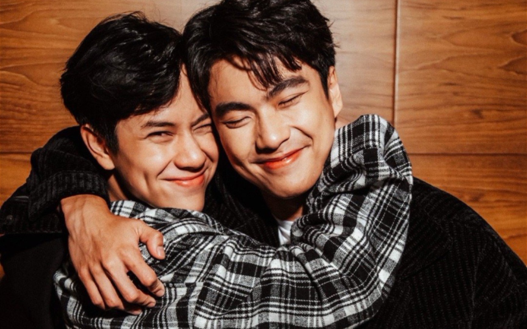 【ohmnanon】又来放狗粮了丨欧莱雅直播_哔哩哔哩_bilibili