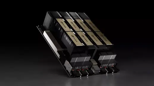 NVIDIA：数据中心收入占比近90%_哔哩哔哩_bilibili