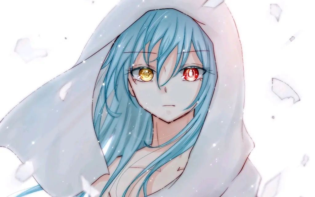 《转生成为史莱姆》第二季 主题曲_哔哩哔哩 (゜-゜)つロ 干杯~-bilibili