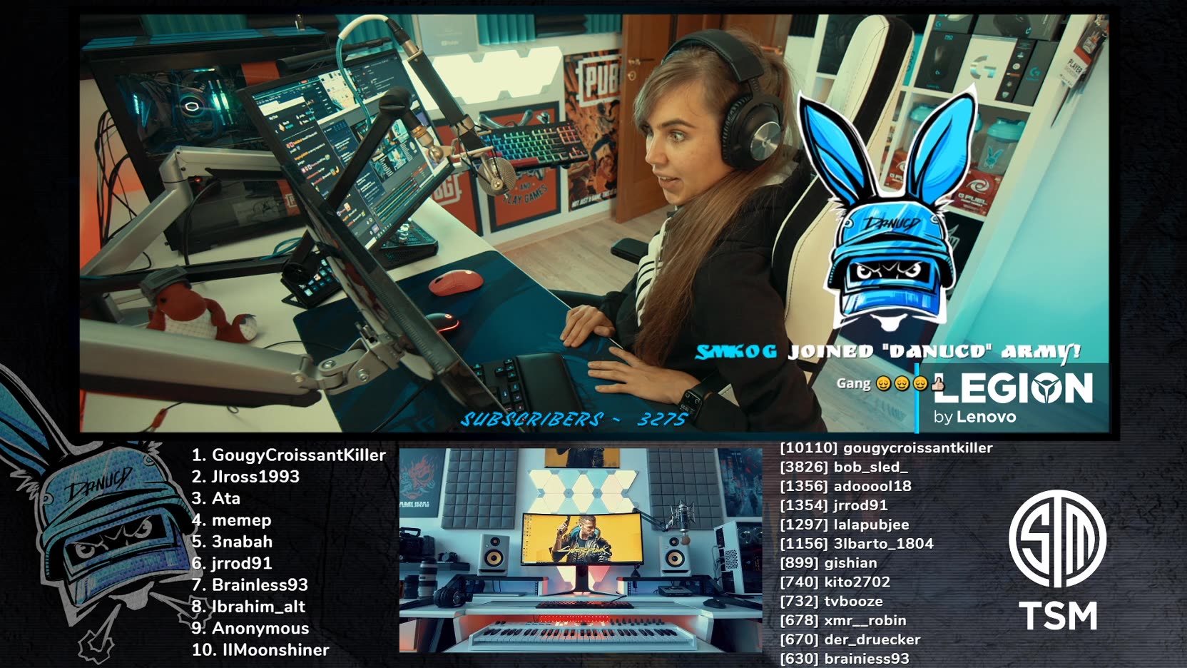 DanucD 2020.09.19直播录像_哔哩哔哩_bilibili