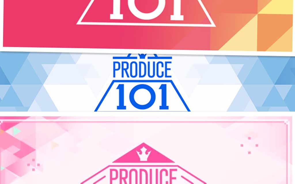 【全三季PD101】那些BDCF再评价中直上A的选手_哔哩哔哩_bilibili