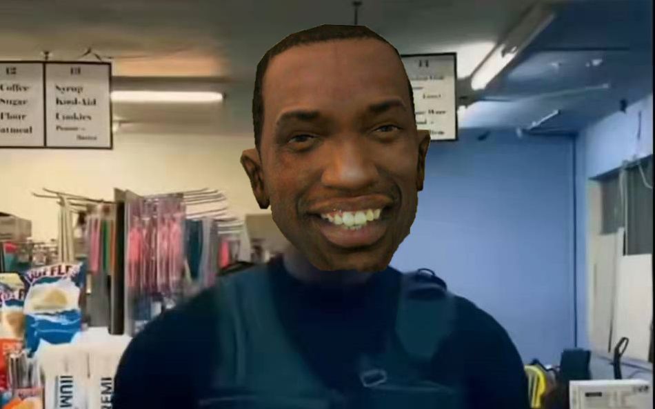 CJ便利店豪劫_哔哩哔哩bilibili_圣安地列斯